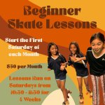 Public Skating Sessions